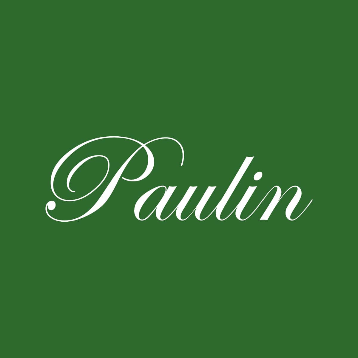 Paulin – Sandwicheria Artesanal desde 1988