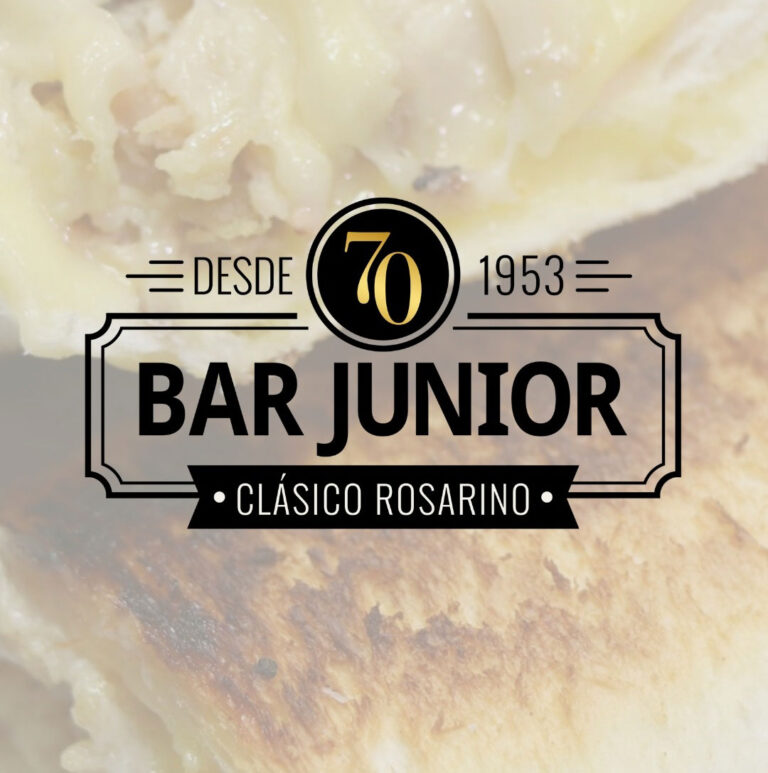 Bar Junior – Paulin